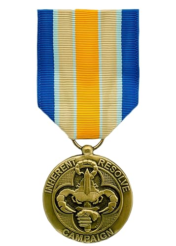 Marlow White Uniforms Fullsize Operation Inherent Resolve Campaign ...