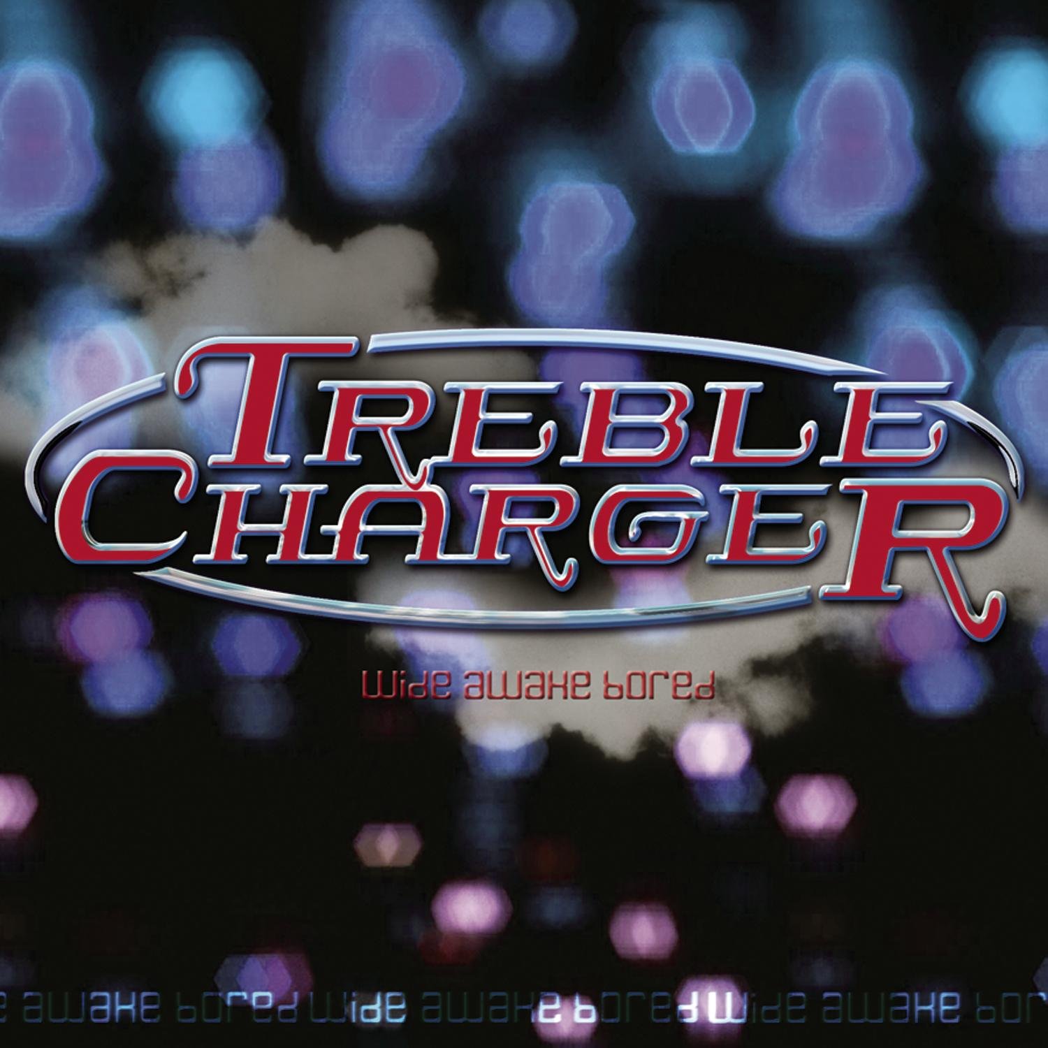 Treble Charger - Wide Awake Bored - Amazon.com Music