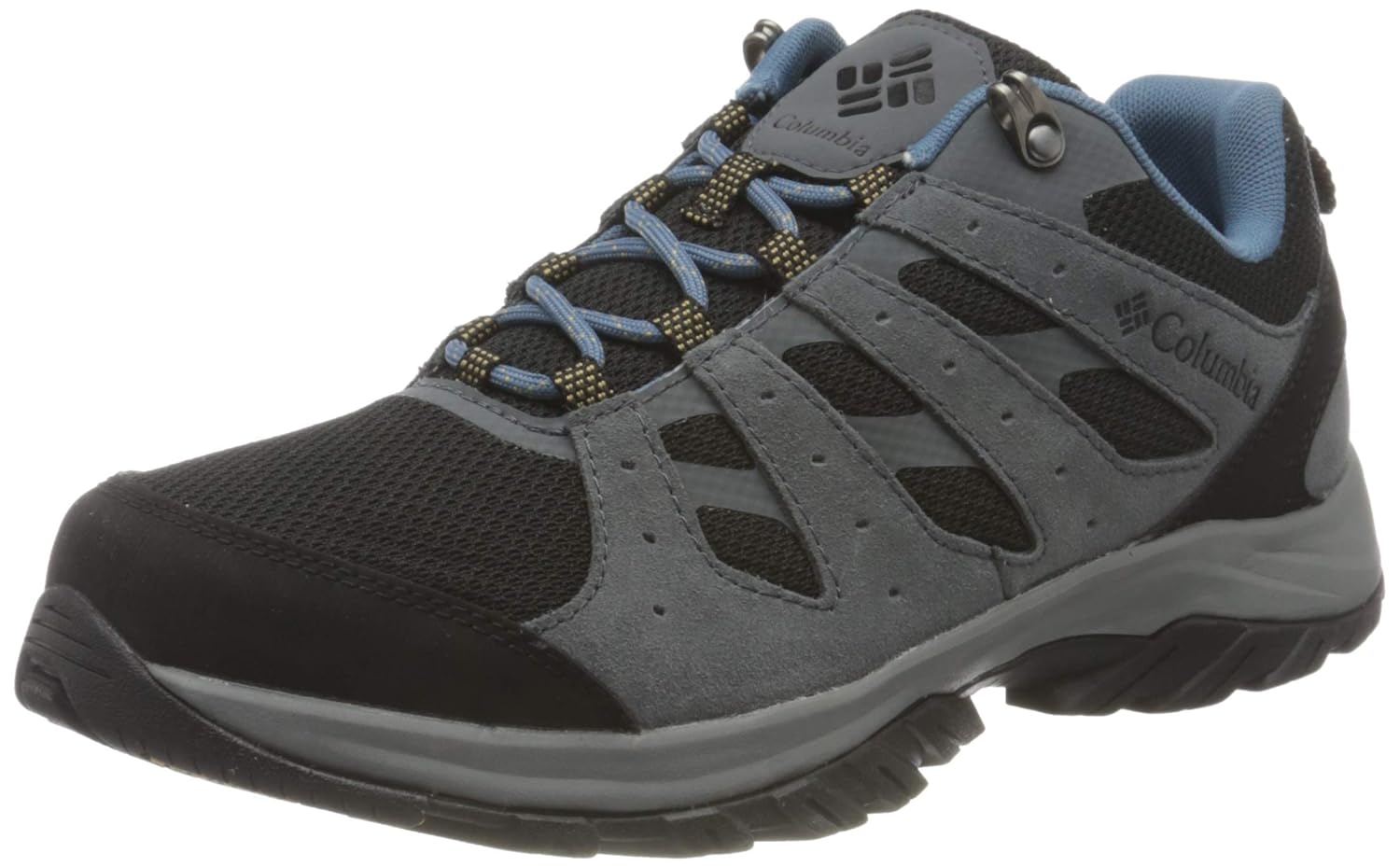 Buy Columbia Women's Trail Walking Shoe at Amazon.in
