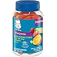 Suplemento Alimenticio Gerber Vitagummies Gomitas Masticables Frasco ...