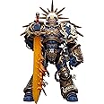 Amazon.com: JOYTOY Warhammer 40k Ultramarines, Ultramarines Primarch ...
