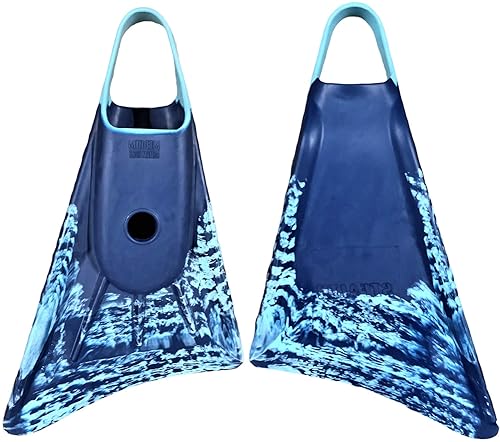Stealth S1 Supreme Floating Swim FIN Training FINS Dive FINS – Choose ...