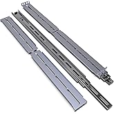 Amazon.com: Rackmount Sliding Rails - Kit for 1U-4U Chassis (Adjustable ...
