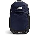 Amazon.com: THE NORTH FACE Router Everyday Laptop Backpack, TNF Navy ...