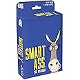 Amazon.com: Smart Ass The Ultimate Party Game from University Games ...