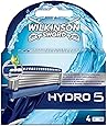 Wilkinson Sword Hydro 5 Razor: Amazon.co.uk: Health & Personal Care