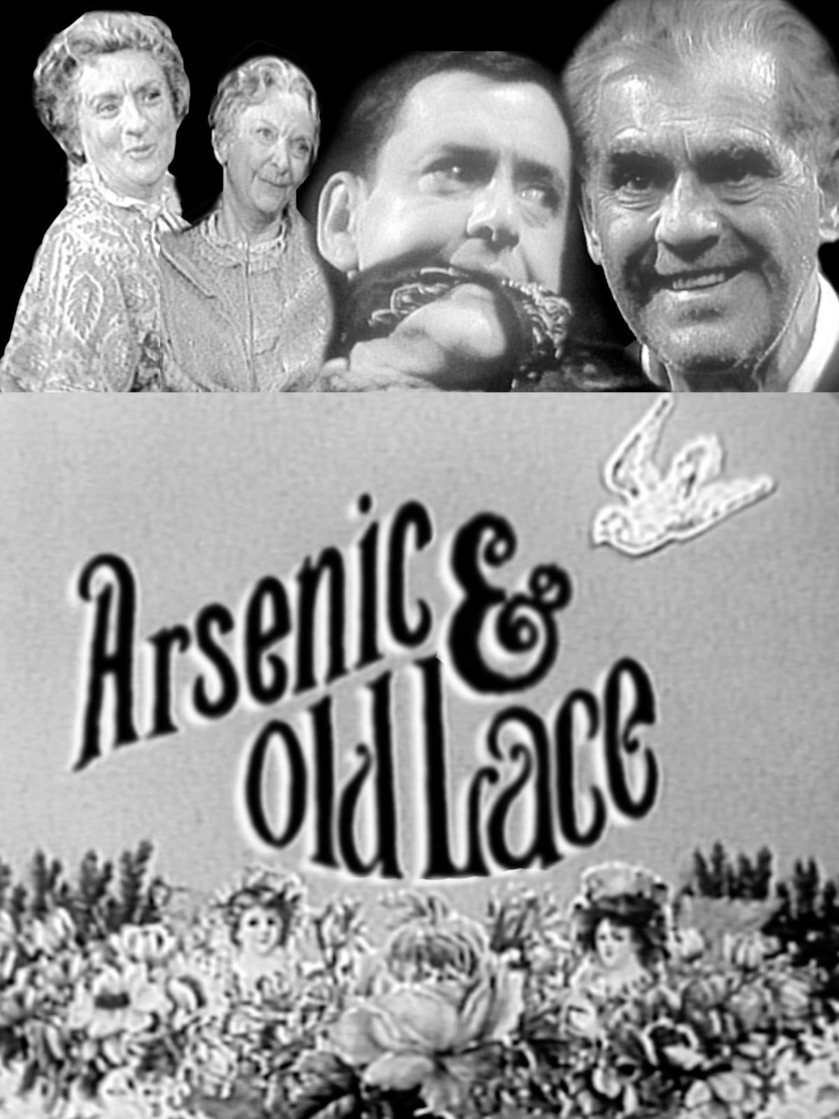 Watch Arsenic & Old Lace | Prime Video