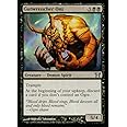 Amazon.com: Magic: the Gathering - Gutwrencher Oni - Champions of ...