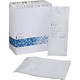 Amazon.com: McKesson Sterile ABD Pads 8 x 10 in [48 Count] – Abdominal Pads for Wound Care, Non ...