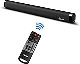 LG LAS260B 100 Watt 2 Channel Bluetooth Sound Bar: Amazon.co.uk: TV