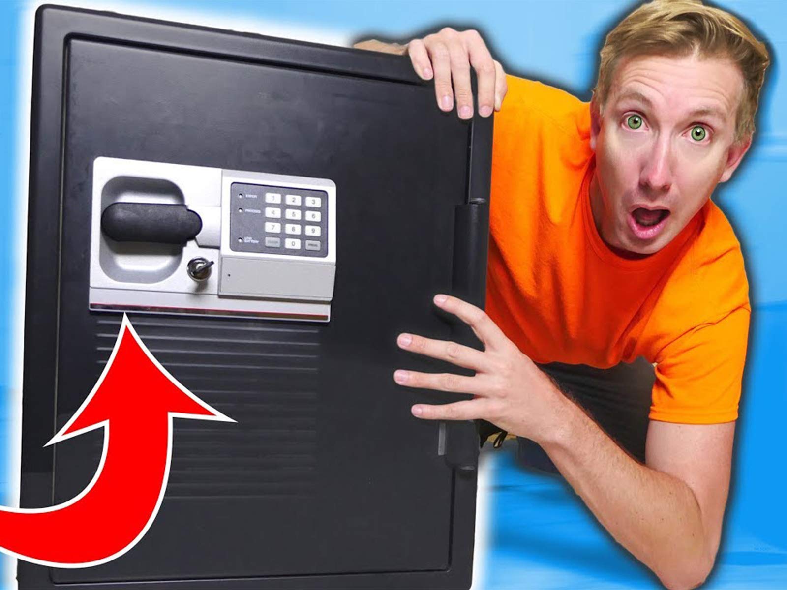 Watch Spy Ninjas - Chad Wild Clay & Vy Qwaint | Prime Video