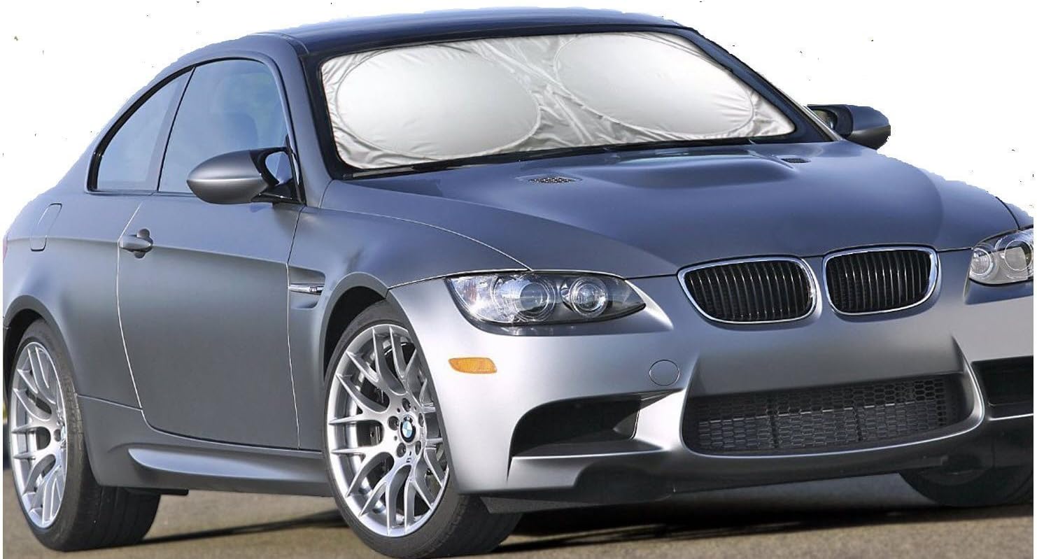 EcodrivingUSA Top 10 Best Windshield Sun Shade Reviews 2019 EcodrivingUSA Top 10 Best Windshield Sun Shade Reviews 2019