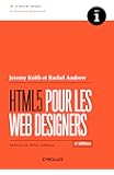 Amazon.fr - HTML and CSS: Design and Build Websites - Jon Duckett - Livres