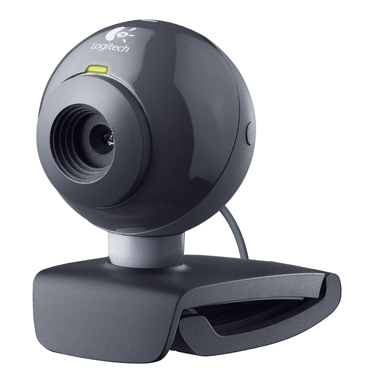 Image Gallery Logitech Web Camera