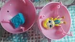 Amazon.com: L.O.L. Surprise! Doll Series 2: Toys & Games