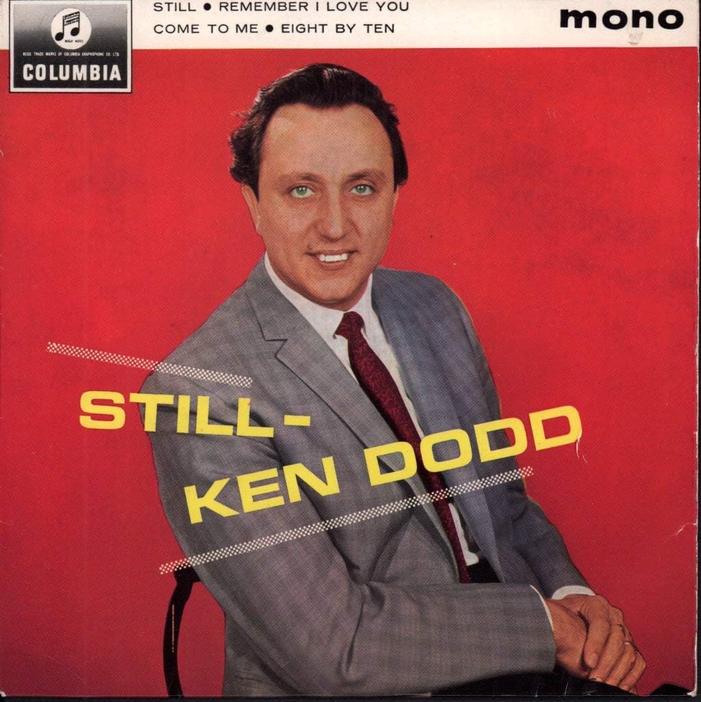 Still Ep - Ken Dodd 7" 45: Amazon.co.uk: Music