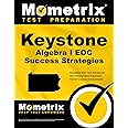 Keystone Algebra I EOC Success Strategies Study Guide: Keystone EOC ...
