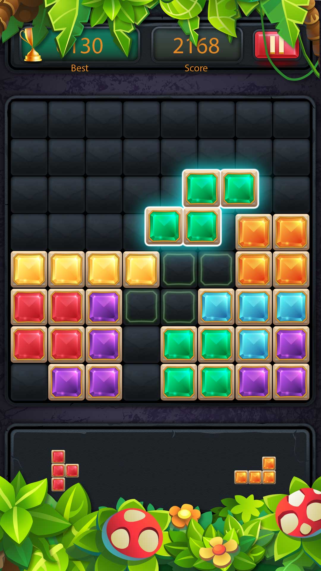 Block Puzzle 1010 Jewel Block Puzzle Game Free Amazon in Appstore For 