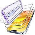 Amazon.com: Opxyl Unbreakable 9H+ Glass for iPhone 13 / iPhone 13 Pro ...