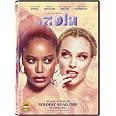 Amazon.com: ZOLA DVD : Taylour Paige, Riley Keough, Nicholas Braun ...