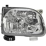 Amazon.com: TYC 20-6074-00 Compatible with TOYOTA Tacoma Driver Side ...