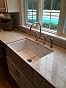 Rohl MS3018WH FIRECLAY Kitchen Sinks, White - - Amazon.com