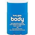 BodyGlide Original Anti Chafe Balm Stick (for Canadian Sale Only), Blue ...