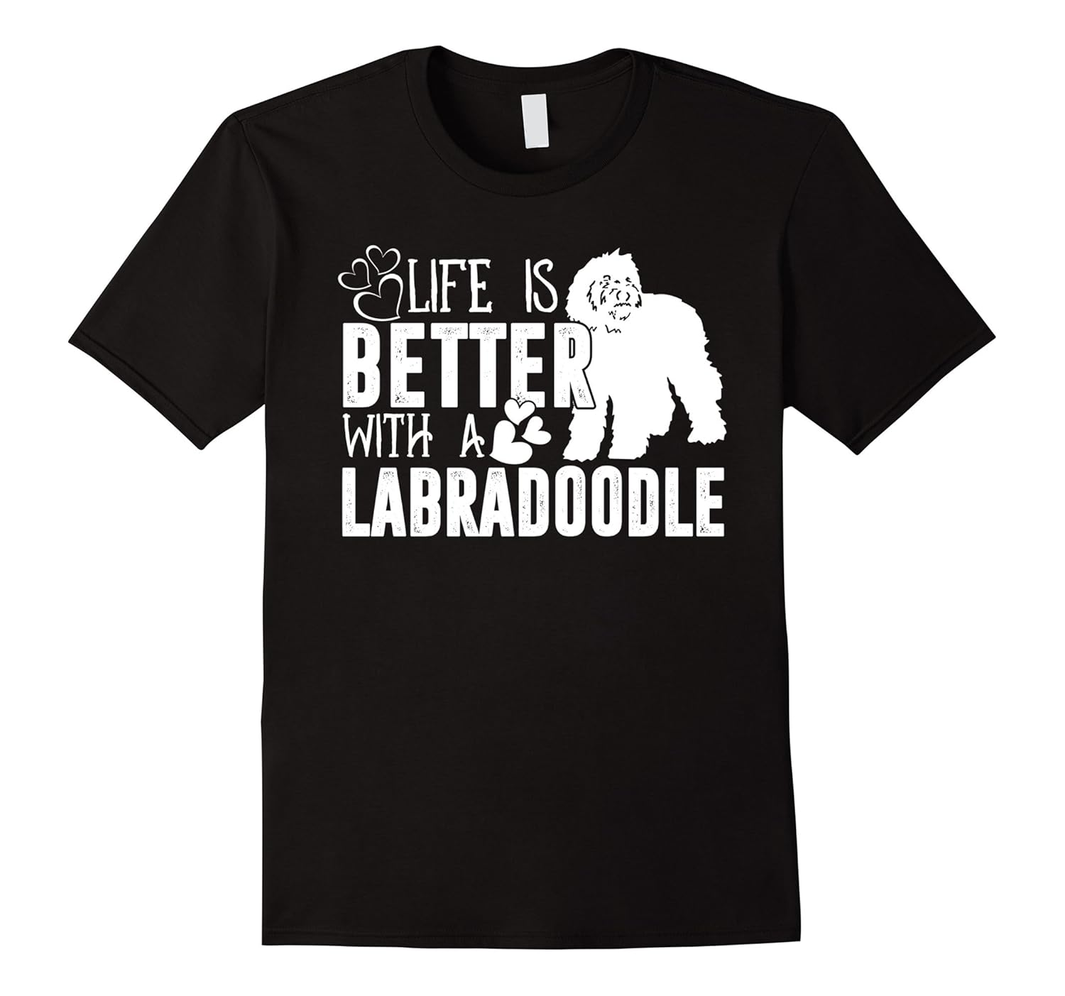 Labradoodle Shirt – Labradoodle Clothing-Art – Artvinatee