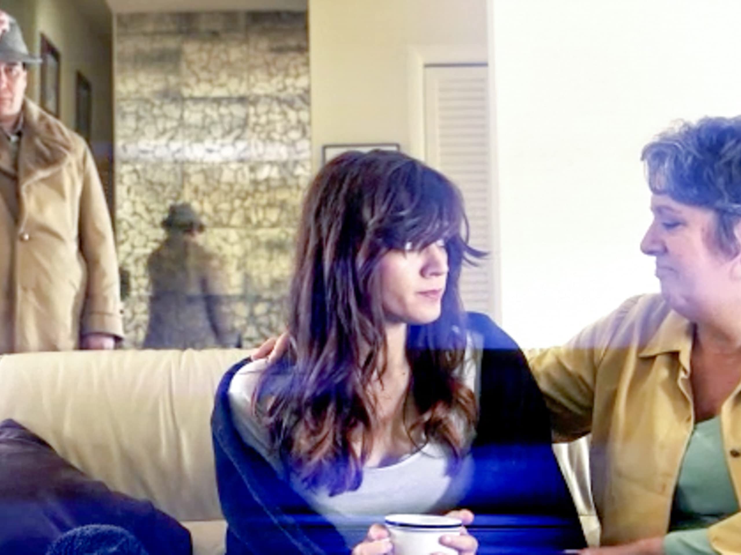 Watch Evil Kin - Season 3 | Prime Video