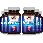 Amazon.com: VisiUltra Eye Supplements for Adults - Best Capsules for ...