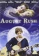 August Rush [DVD] [UK Import]: Amazon.de: Freddie Highmore, Keri ...