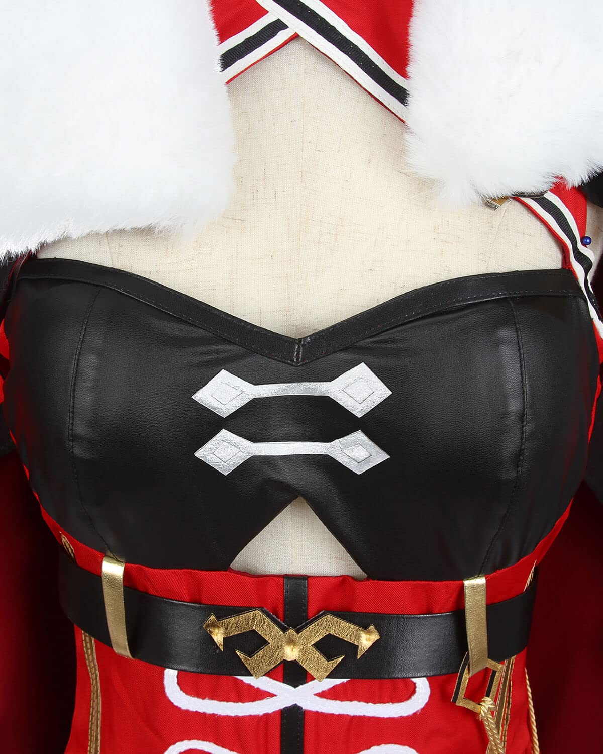 Mua Beidou Cosplay Outift Beidou Cosplay Costumes Women Full Set trên ...