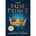 The False Prince (The Ascendance Series, Book 1): Nielsen, Jennifer A ...