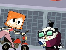 Amazon.com: Watch Robotboy | Prime Video