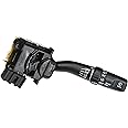 Amazon.com: Toyota 84652-14642 Windshield Wiper Switch : Automotive