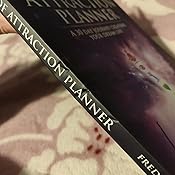 Freedom Mastery Law of Attraction Goal Planner & Organizer: Amazon.co ...