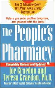 The People's Pharmacy, Completely New and Revised (The People's ...