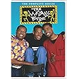 Amazon.com: The Wayans Bros. Complete Series (DVD) : Shawn Wayans ...