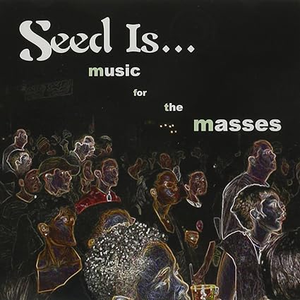 Music for the Masses - Amazon.co.uk