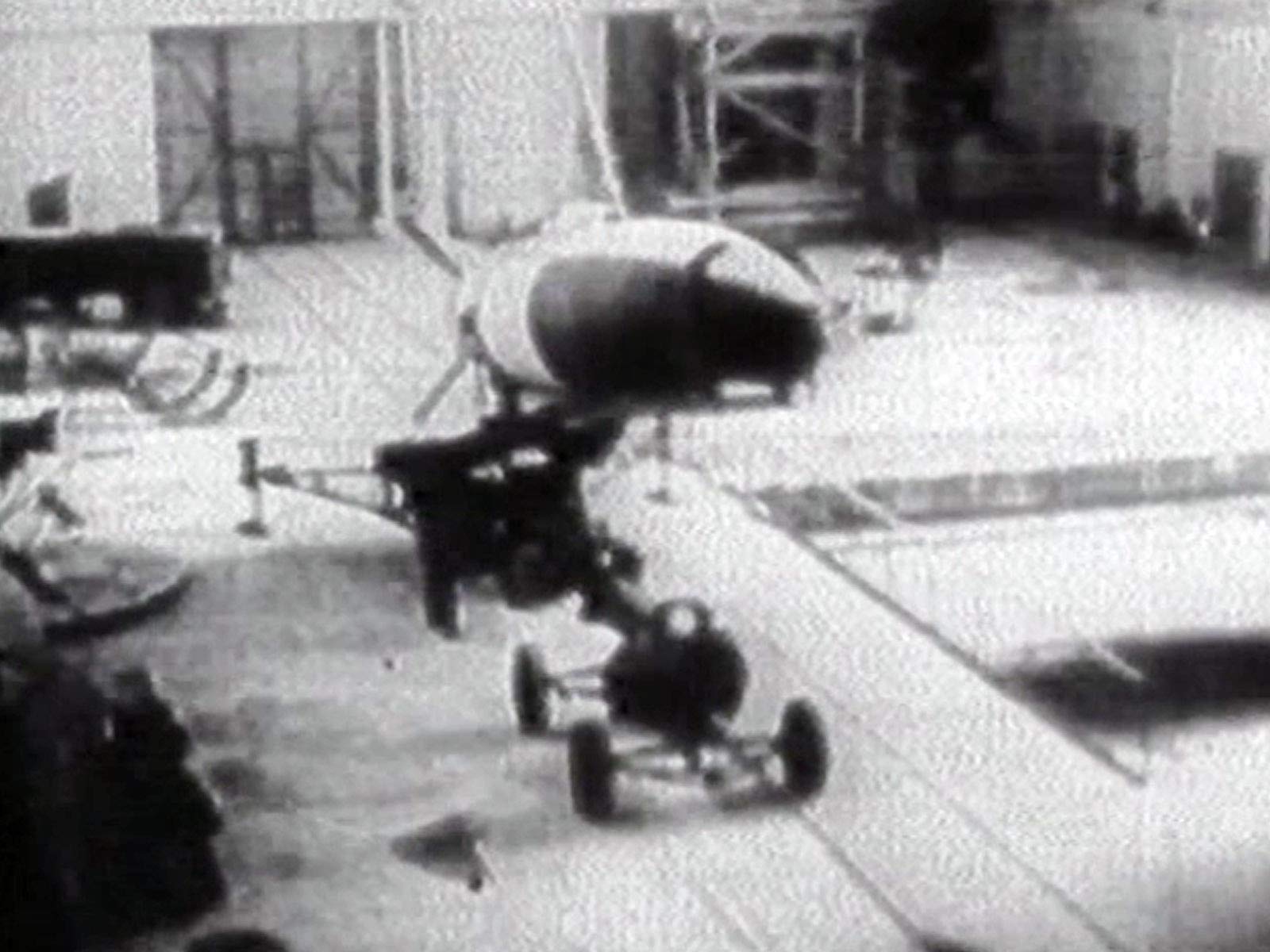 Watch Unsolved Mysteries of World War II | Prime Video