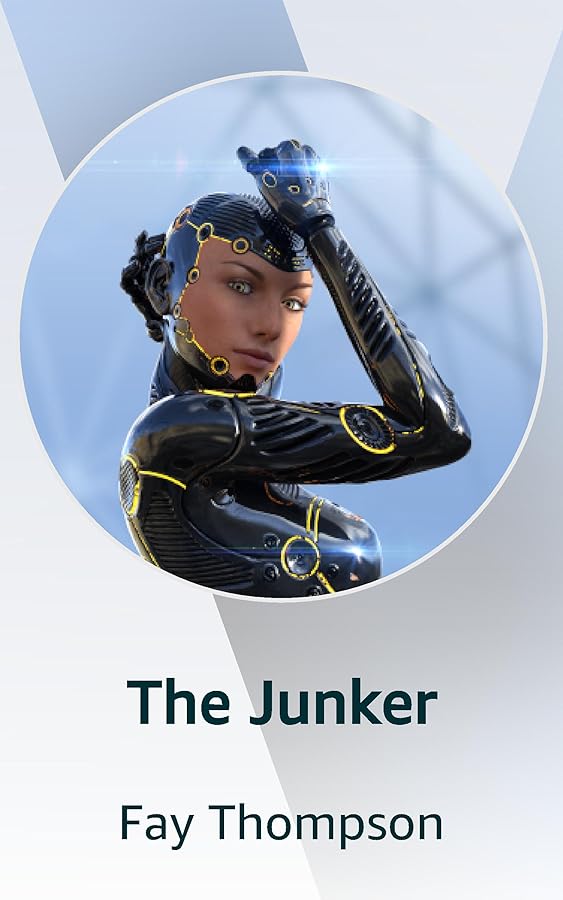 The Junker | Kindle Vella