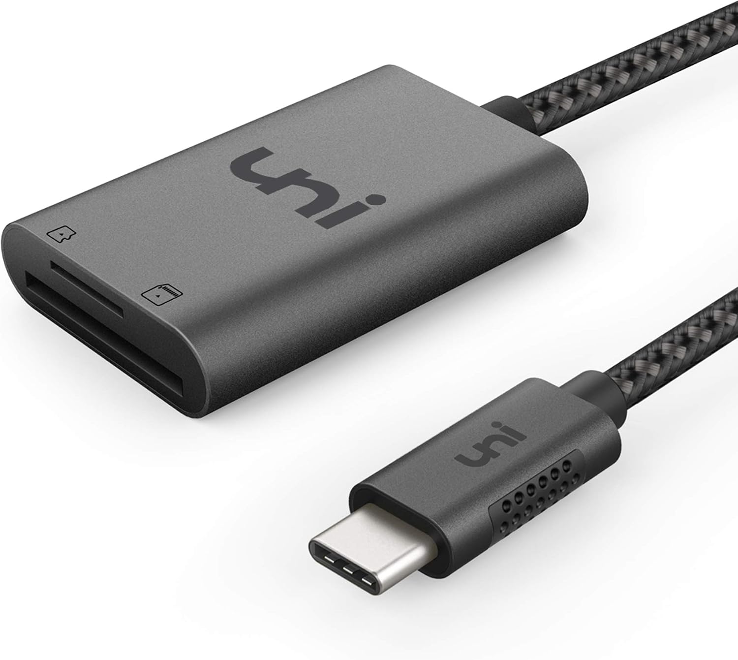 Uni USB C To SD Card Reader Memory Card Adapter For Amazon co uk Uni USB C To SD Card Reader Memory Card Adapter For Amazon co uk