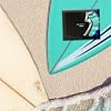 5 GUM React Mint Sugar Free Chewing Gum Bulk Pack (10 packs x 15 sticks ...