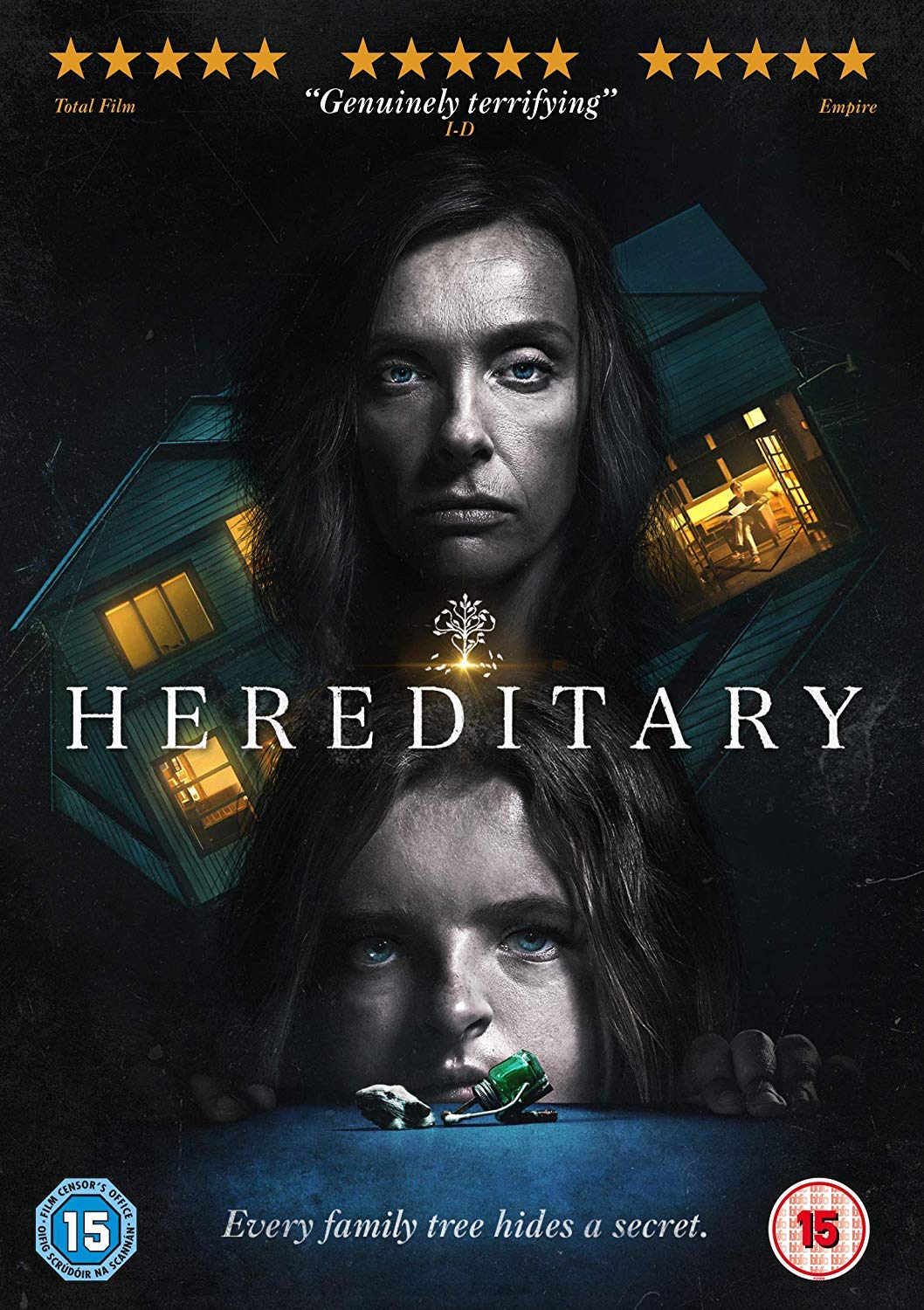 Hereditary Movie