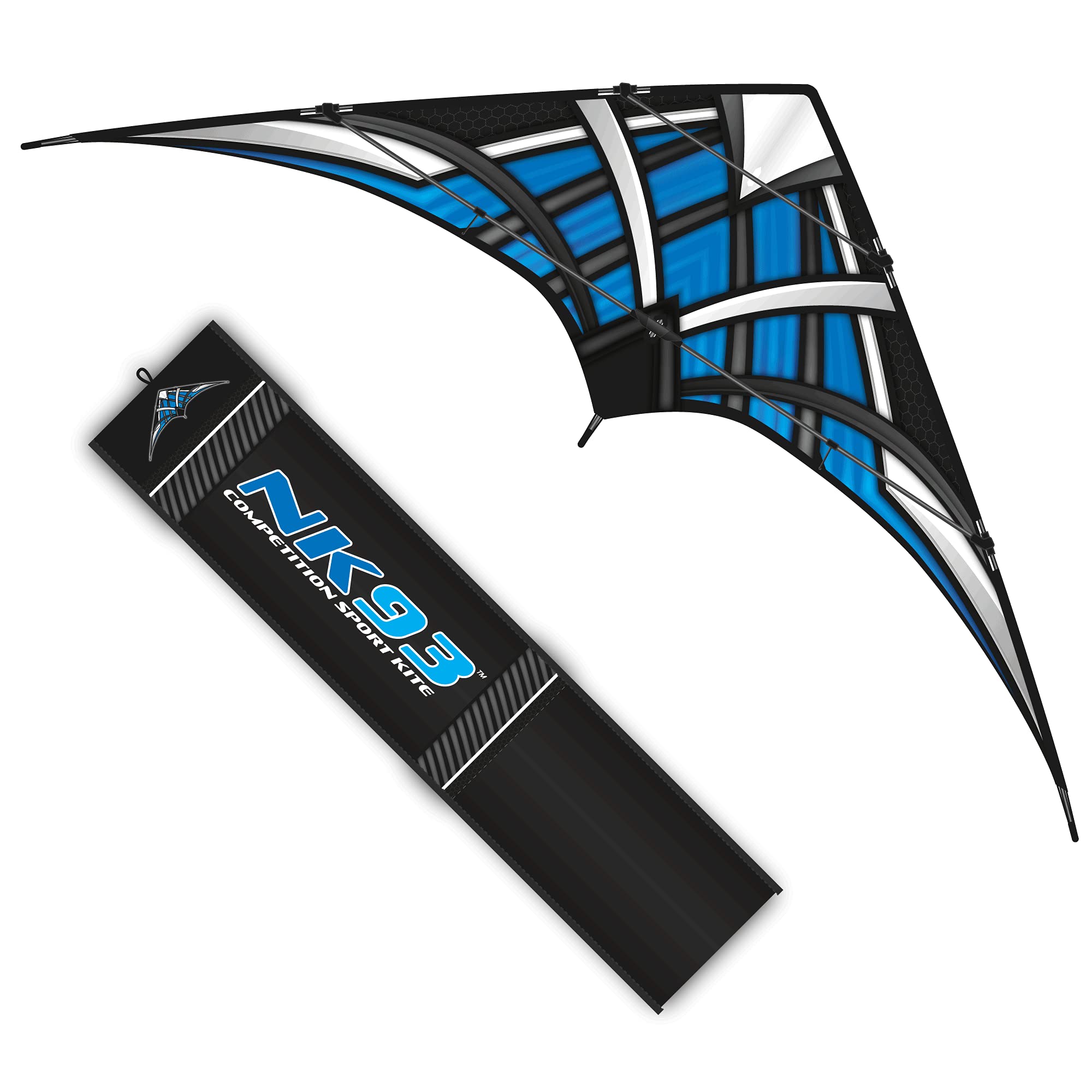 Mua Stunt Kites - Intro, Travel, and Competition Dual Line 2-Control ...