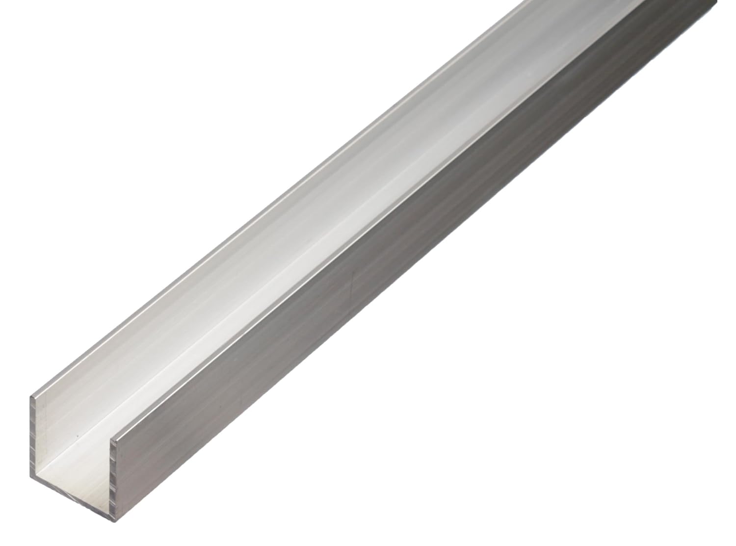 Acier Inoxydable 1000 X 20 X 10 Mm Profil En U Mati res Premi res Acier Inoxydable 1000 X 20 X 10 Mm Profil En U Mati res Premi res