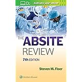 The Absite Review: 9781496336972: Medicine & Health Science Books ...