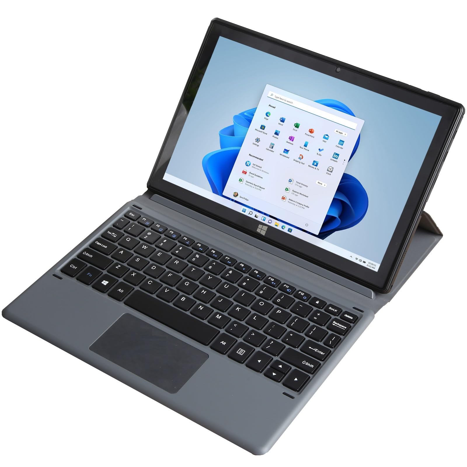 Mua HONGSAMDE 10.1 Inch Windows 11 Pro Tablet, 8GB RAM 128GB Storage ...