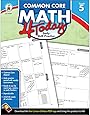 Amazon.com: Common Core Language Arts 4 Today, Grade 5: Daily Skill ...