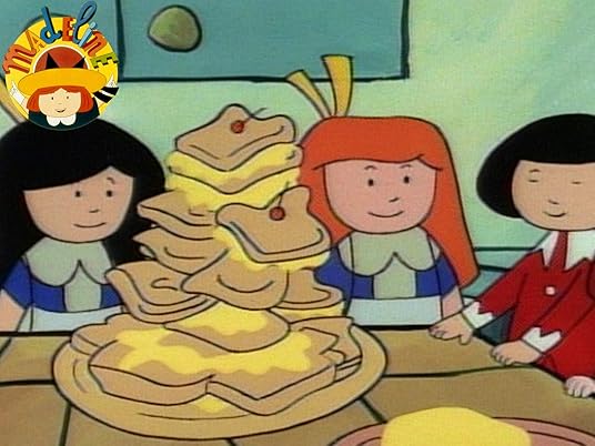 Watch Madeline Season 2 | Prime Video